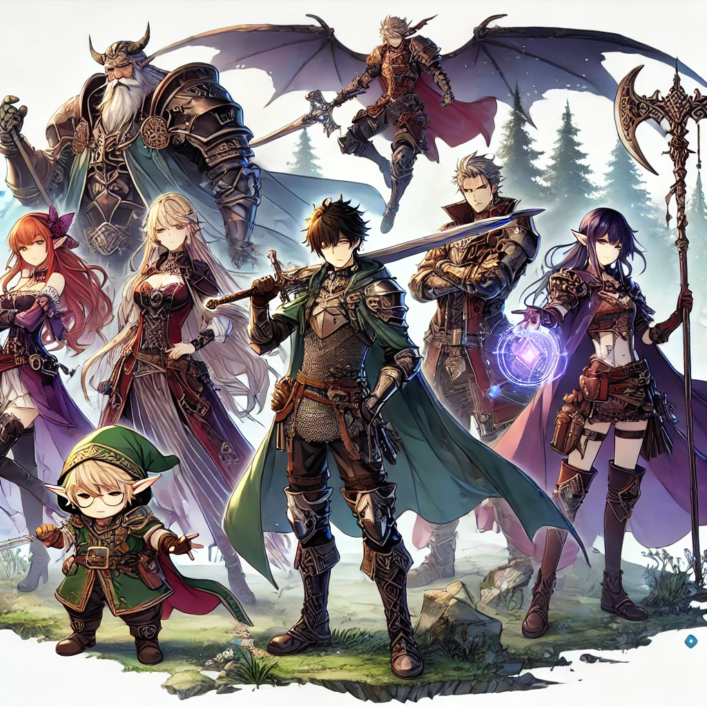 Unveiling the Hilarity of KonoSuba: God's Blessing on This Wonderful ...