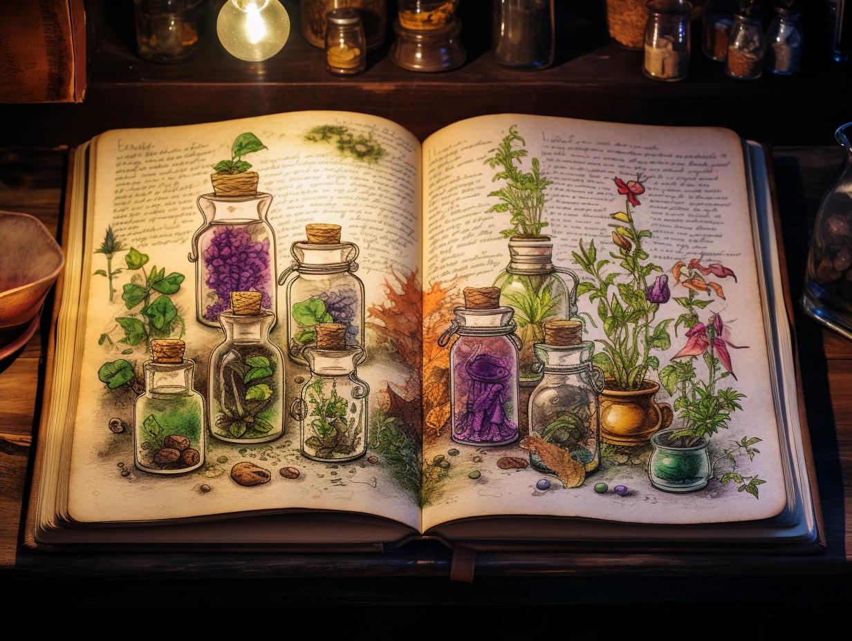 Discover the World of Atelier Escha & Logy: Alchemists of the Dusk Sky ...