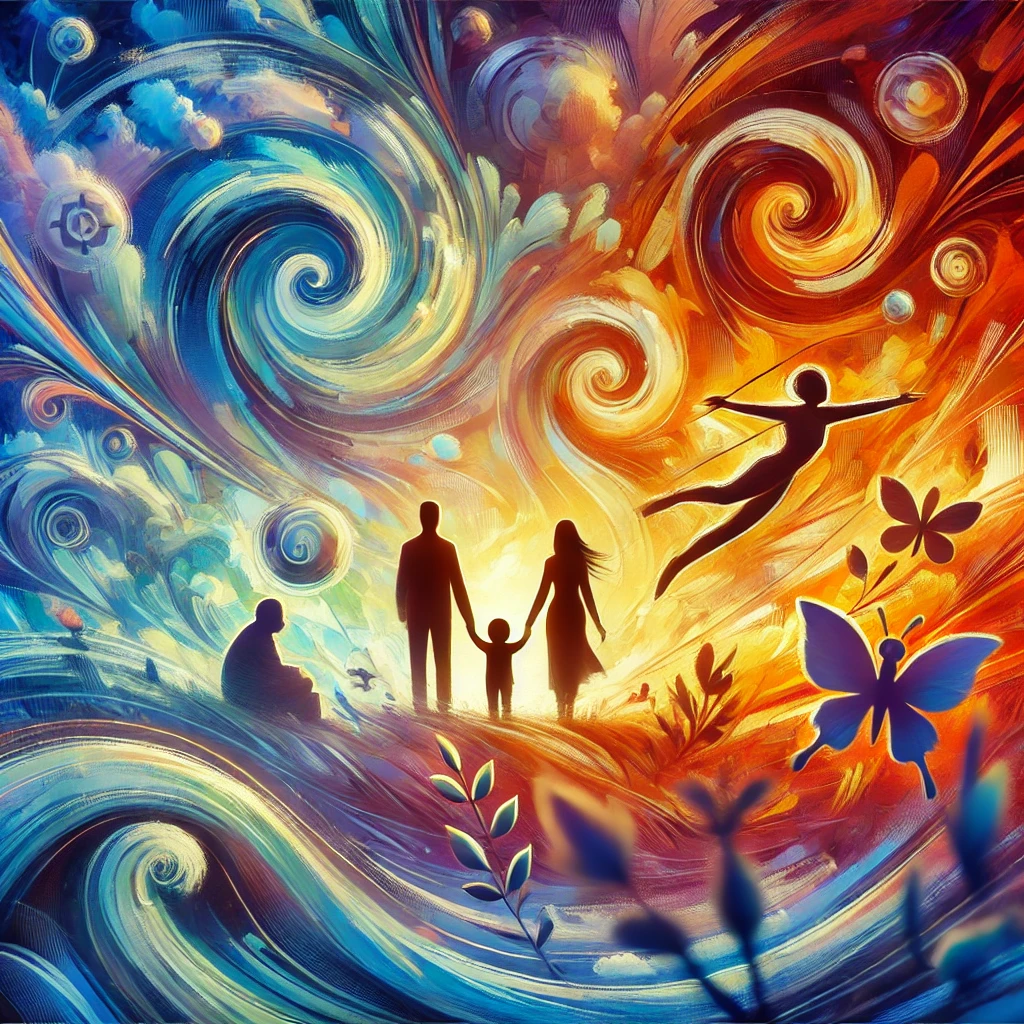 Buddy Daddies: The Ultimate Guide to the Heartwarming Hit Anime - Otaku ...