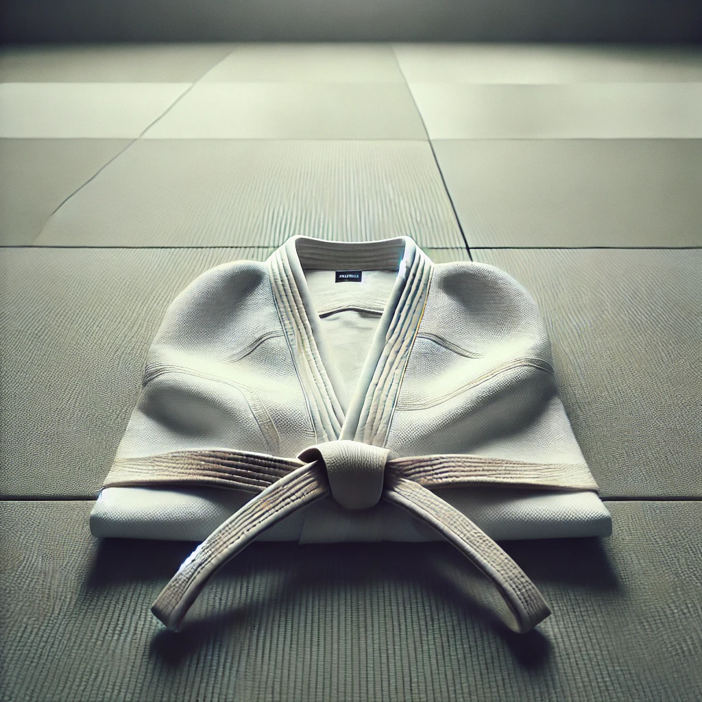 One More! The Inspiring Spirit Behind Judo's Iconic Call for Victory ...