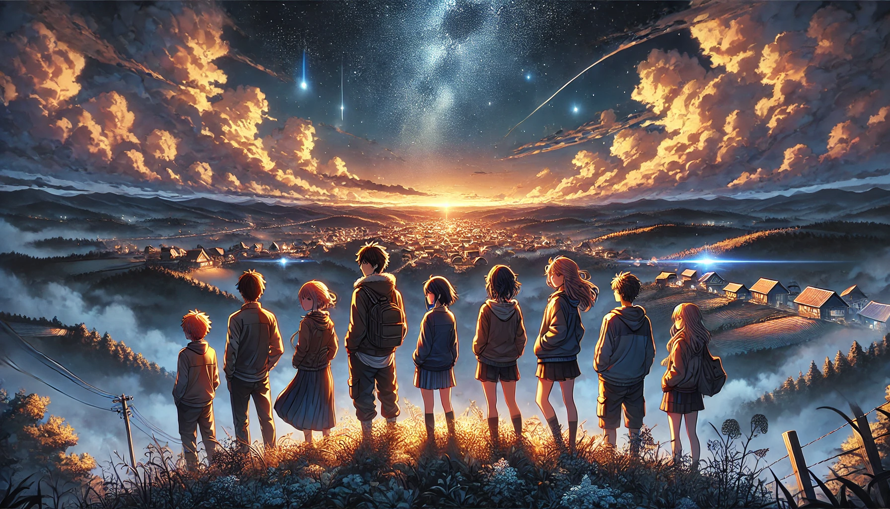 Glasslip: A Tale of Love, Friendship, and Self-Discovery in a Seaside ...