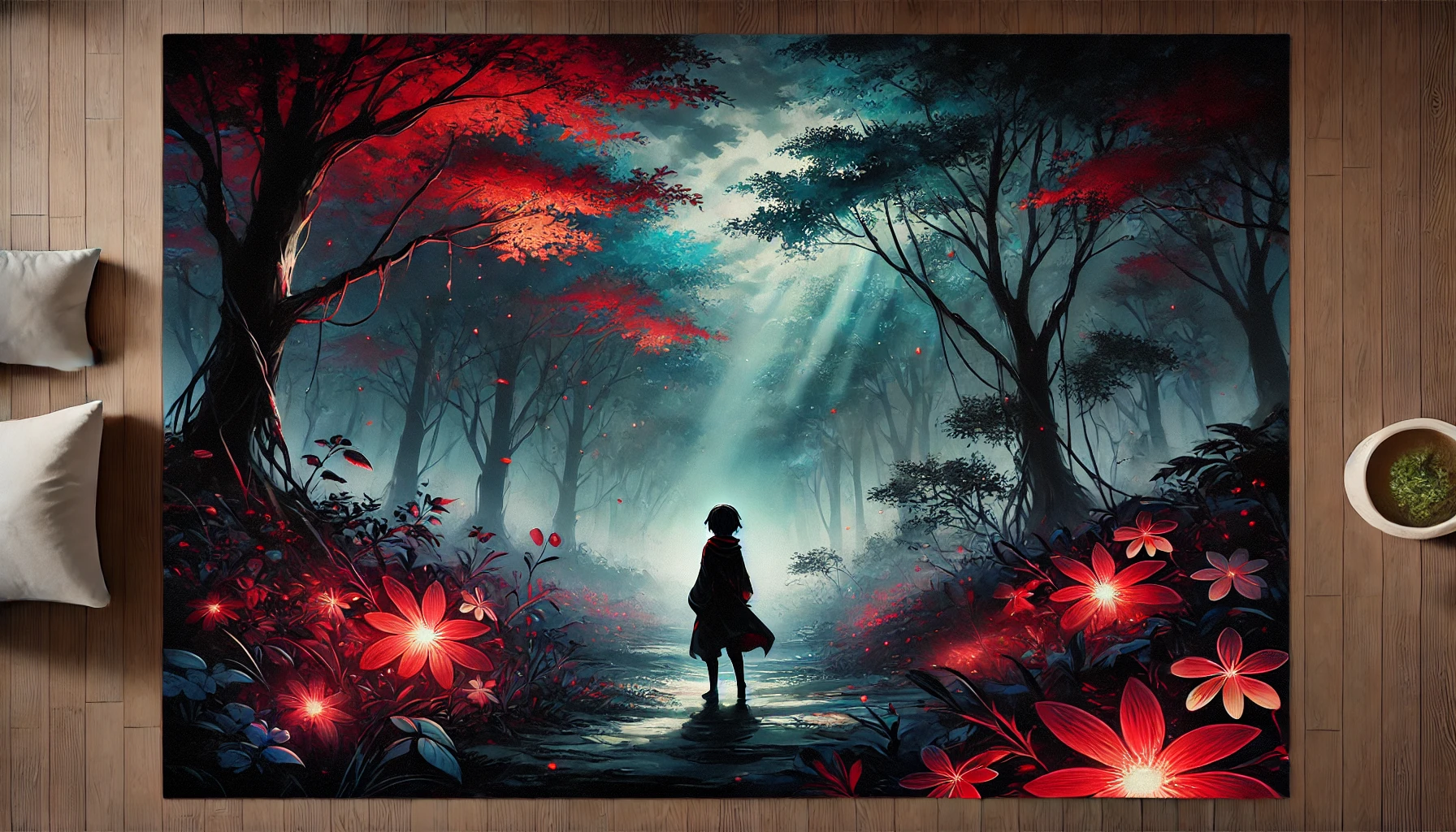 Pupa: A Gripping Tale of Sibling Bond and Dark Fantasy - Otaku Expedition