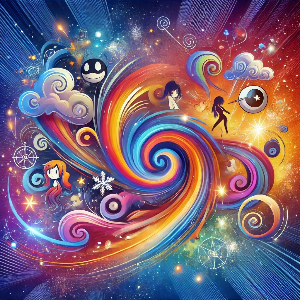 Urusei Yatsura: A Timeless Anime Classic That Redefined Comedy and Sci ...