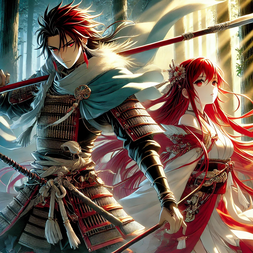 Yona of the Dawn: A Tale of Courage, Adventure, and Redemption - Otaku ...