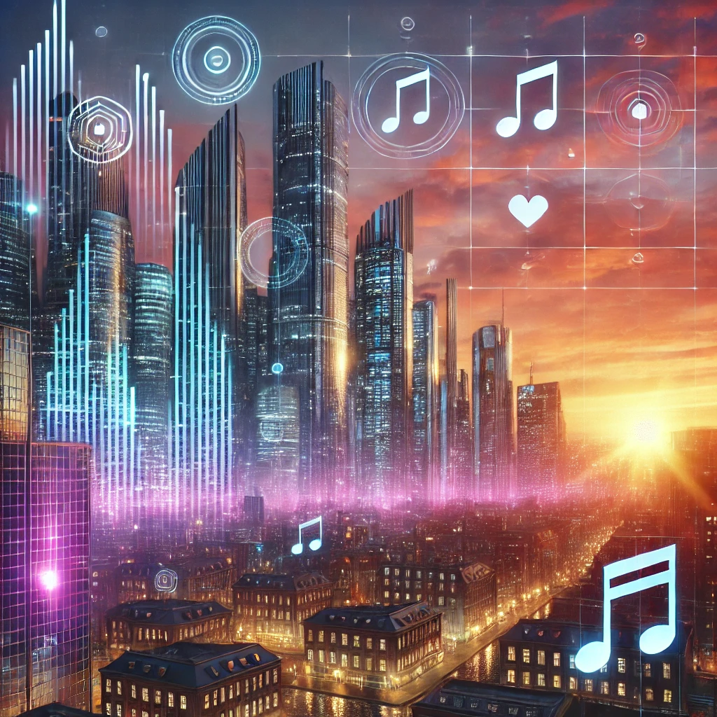 Technoroid Overmind: Everything You Need to Know About the Futuristic ...