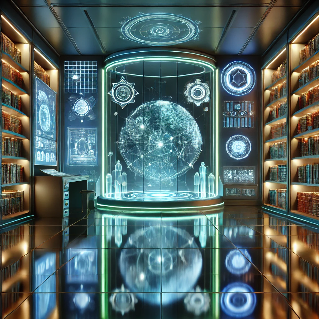 Technoroid Overmind: Everything You Need to Know About the Futuristic ...