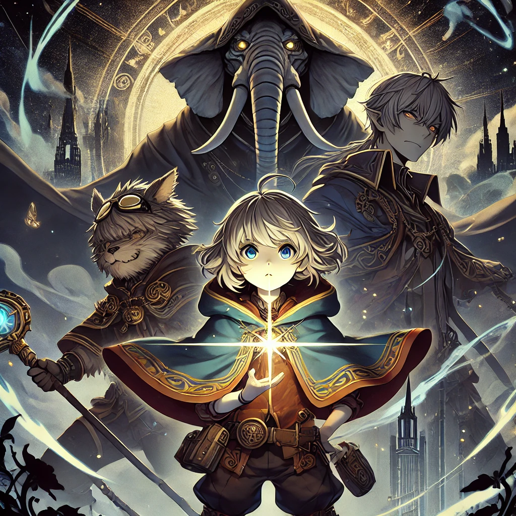 Unveiling Yatterman Night: A Dark Reimagining of a Classic Tale - Otaku ...