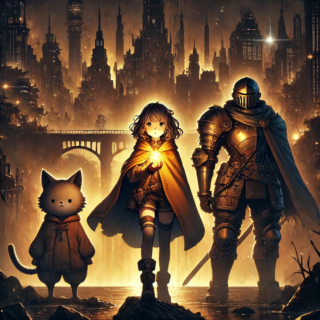 Unveiling Yatterman Night: A Dark Reimagining of a Classic Tale - Otaku ...